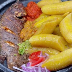 Plats ivoiriens,12 recettes emblématiques à tester [unique] - VRCI