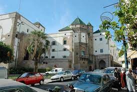 quartier-des-habous-au-Maroc - EvasionAfrique