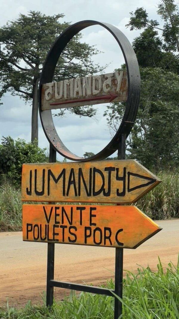 A la découverte de Sakassou , capitale du royaume Baoulé - VRCI