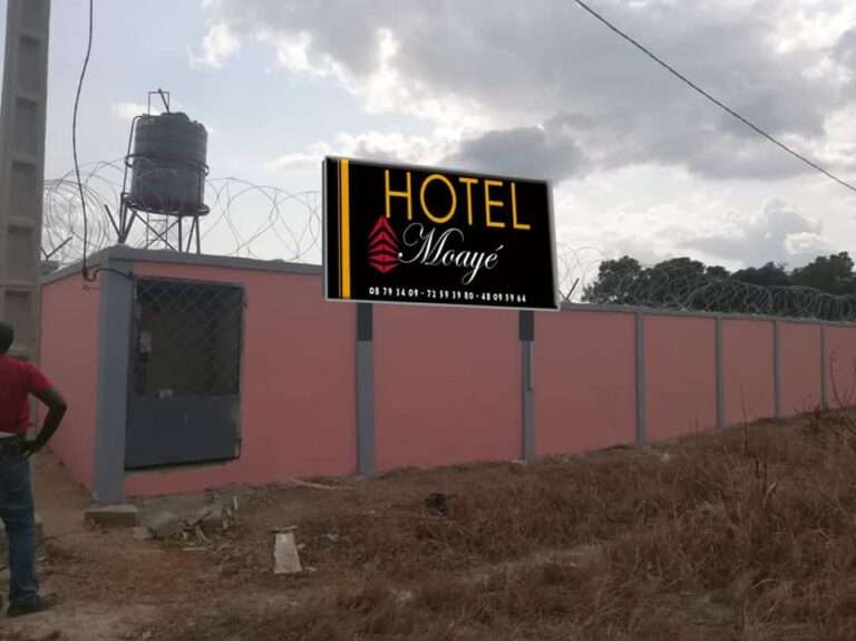 A la découverte de Sakassou , capitale du royaume Baoulé - VRCI